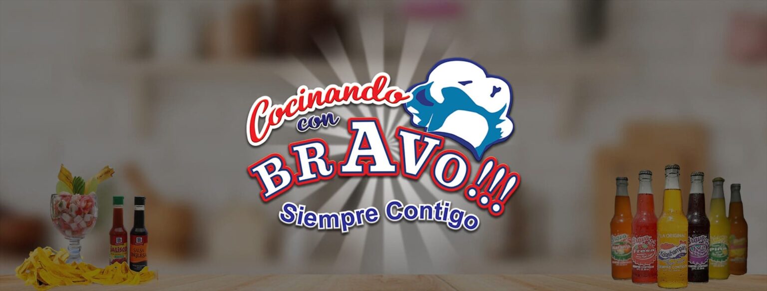 Bravo Foods USA Inc. » Always With You!