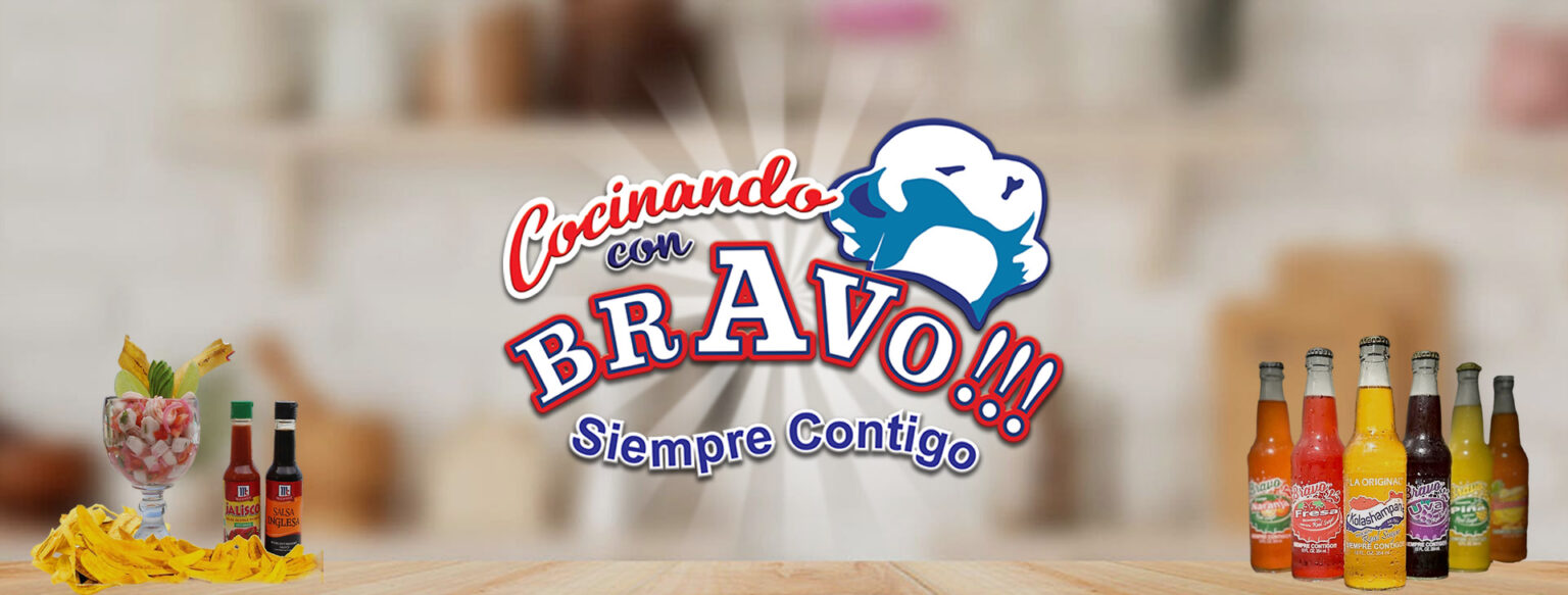 Bravo Foods USA Inc. » Always With You!